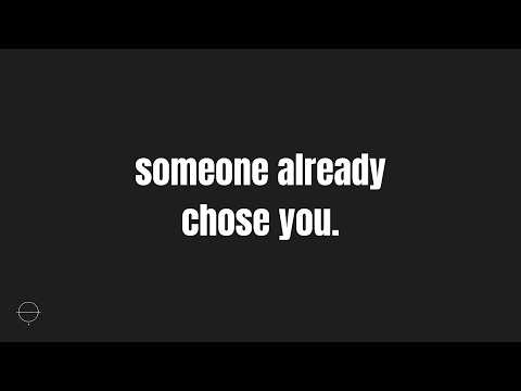 you don’t step into this, you fall into it