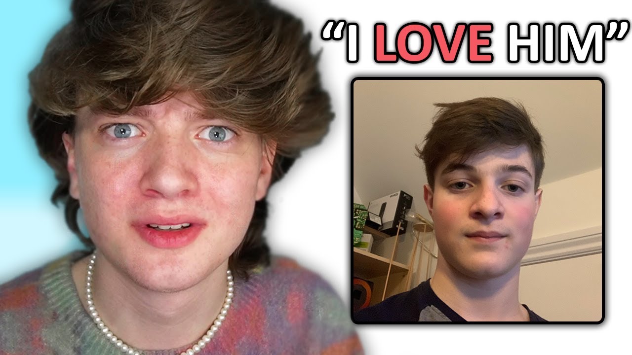 Horrible Minecraft Stan Tweets - YouTube