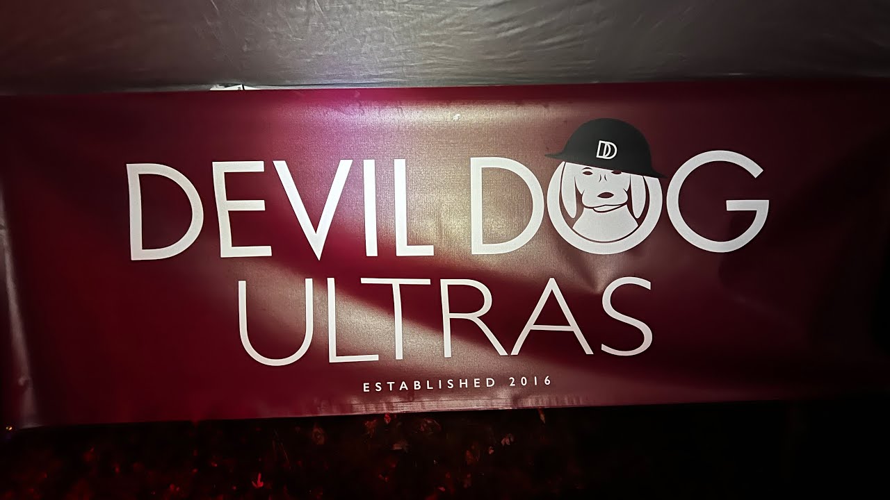 Devil Dog 100 Miler - Motivation Theory Running working Camp Gunny ...