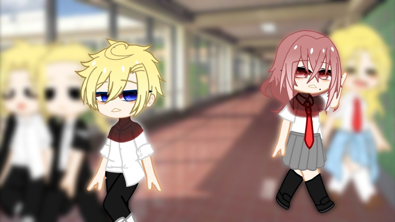 𝙻𝚘𝚟𝚎 𝙼𝚎 𝙻𝚒𝚔𝚎 𝚈𝚘𝚞 𝙳𝚘 • Tokyo Revengers • TakeHina • - YouTube