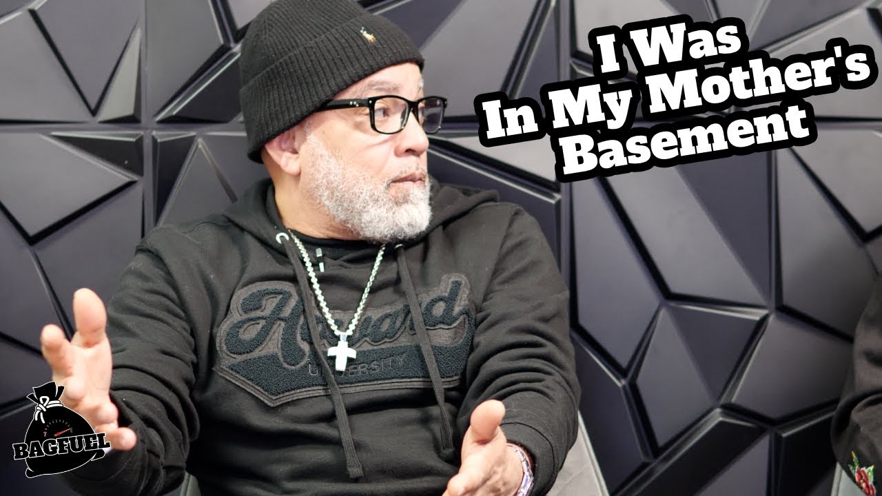 D-Dot Breaks Down How He Went from Rapper to Producer - YouTube