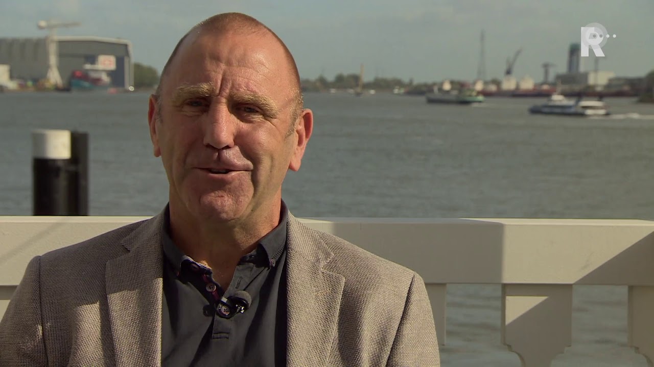 André Hoekstra: Bezig aan zijn twintigste seizoen als assistent-trainer ...