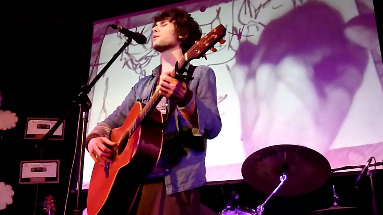 Sam Beeton - My Doll @ The Bedford in London 10 March 2011 - YouTube