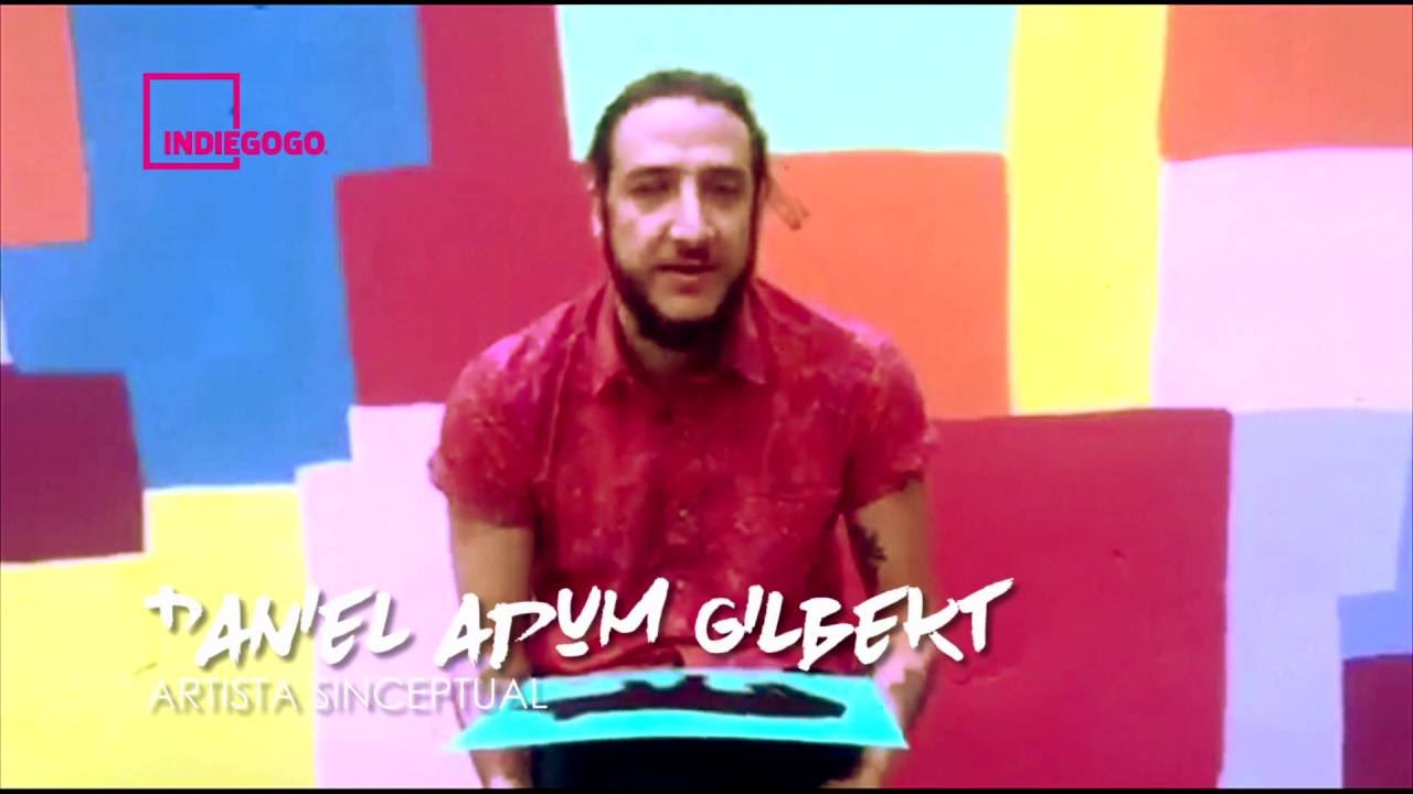 AGUJERO NEGRO - Daniel Adum Gilbert - YouTube