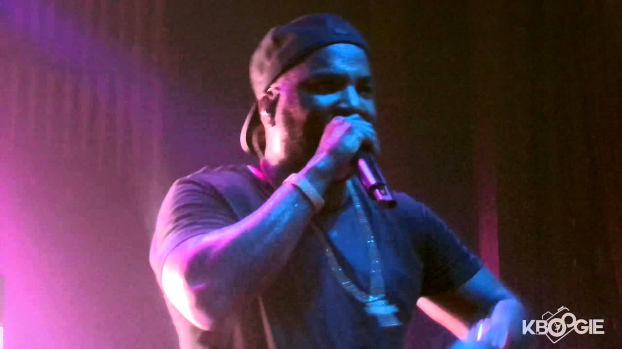 Put On - Jeezy(T.I) -Live in Atlanta - YouTube
