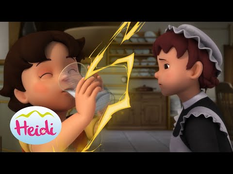 Peters mutigste Mission 💪🔥 - Heidi🌷⛰️ - ULTIMATE COMPILATION