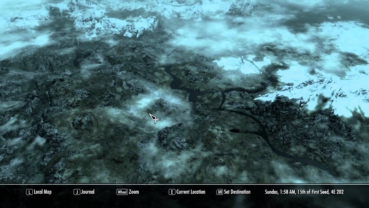 Mixed Unit Tactics (Skyrim Mod) - How to control your troops from the ...