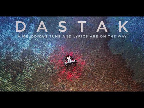 D A S T A K - A Soft Romantic Music Video By Saad Gill Song 2021