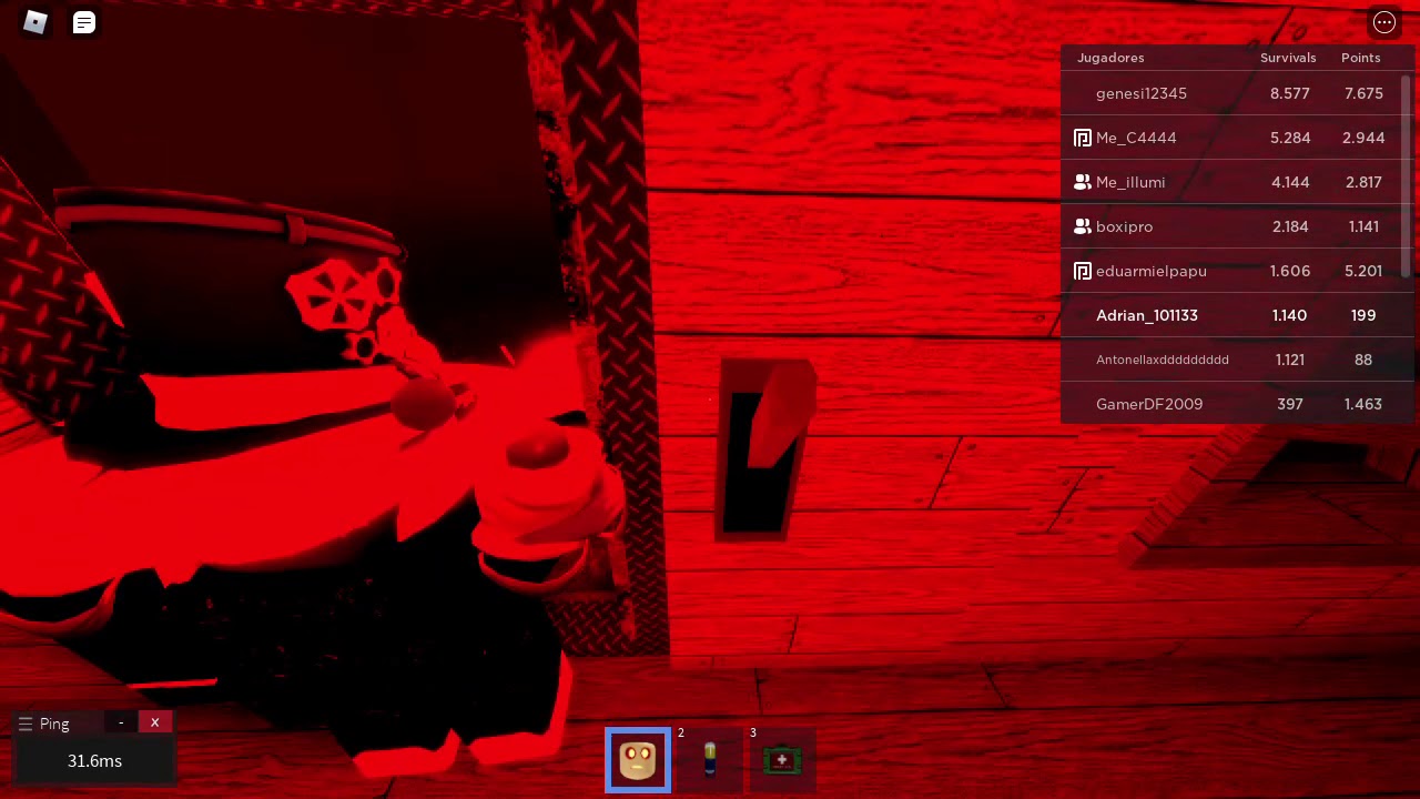 THE RAKE™: Classic Edition | v1.1.2c Bug power in blood hour - YouTube