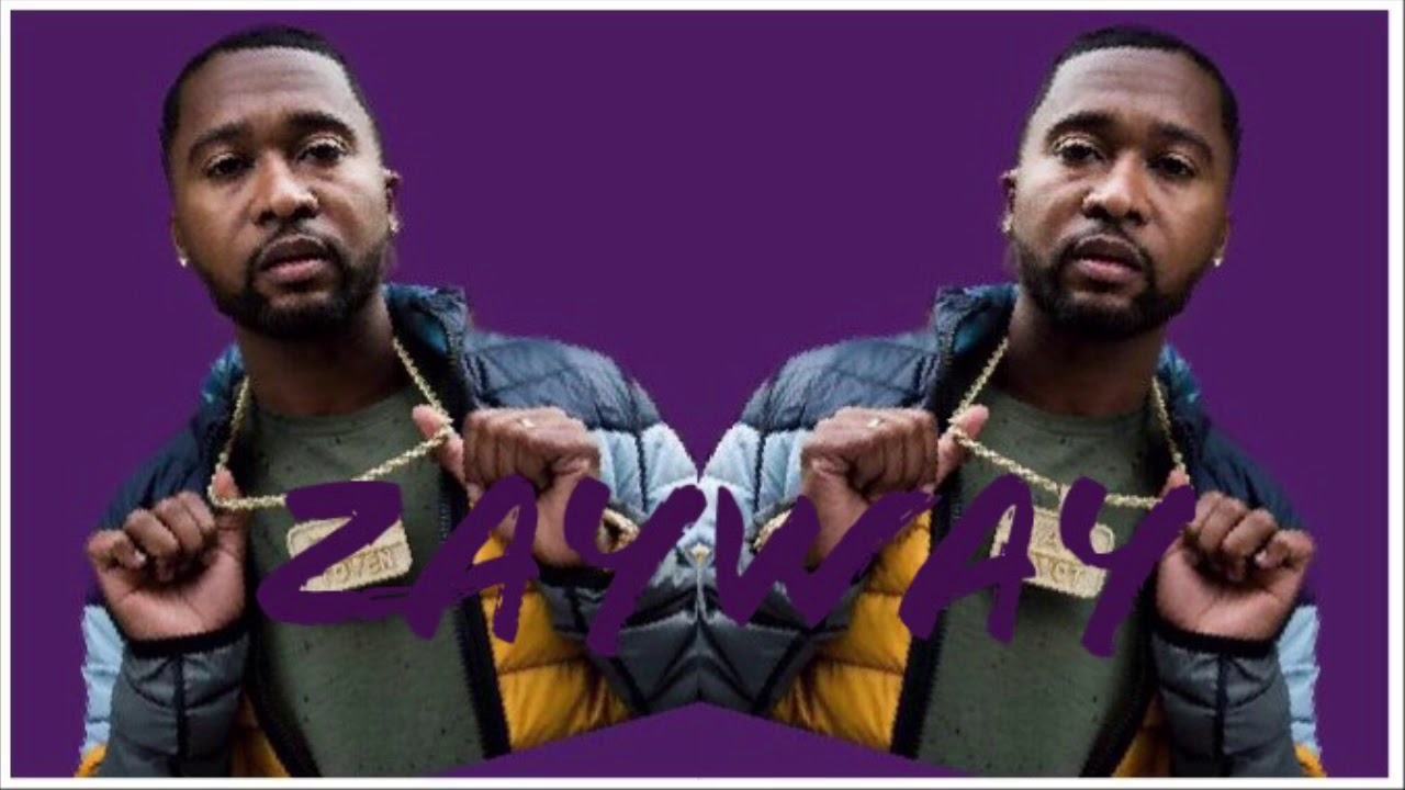 ZAYTOVEN X FUTURE X ATLANTA TYPE BEAT- ZAYWAY (Prod. Kwon) - YouTube