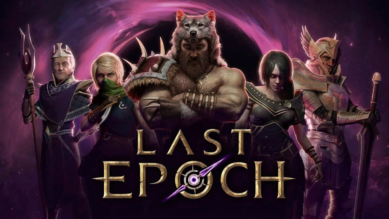 Last Epoch # 4 - ПОВЕЛИТЕЛЬ ЗВЕРЕЙ (первое прохождение) - YouTube