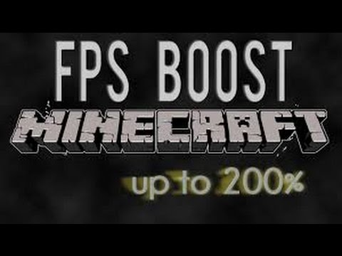 How to Increase Your Minecraft Performance [1.8.8] - YouTube