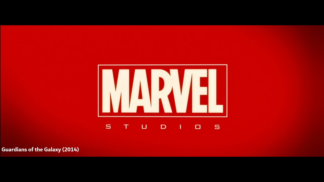 Marvel MCU Logo Intros (Phase 2) - YouTube
