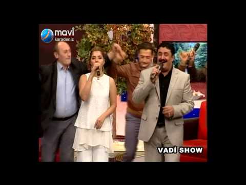 BAHAR SOLMAZ VADİ SHOW