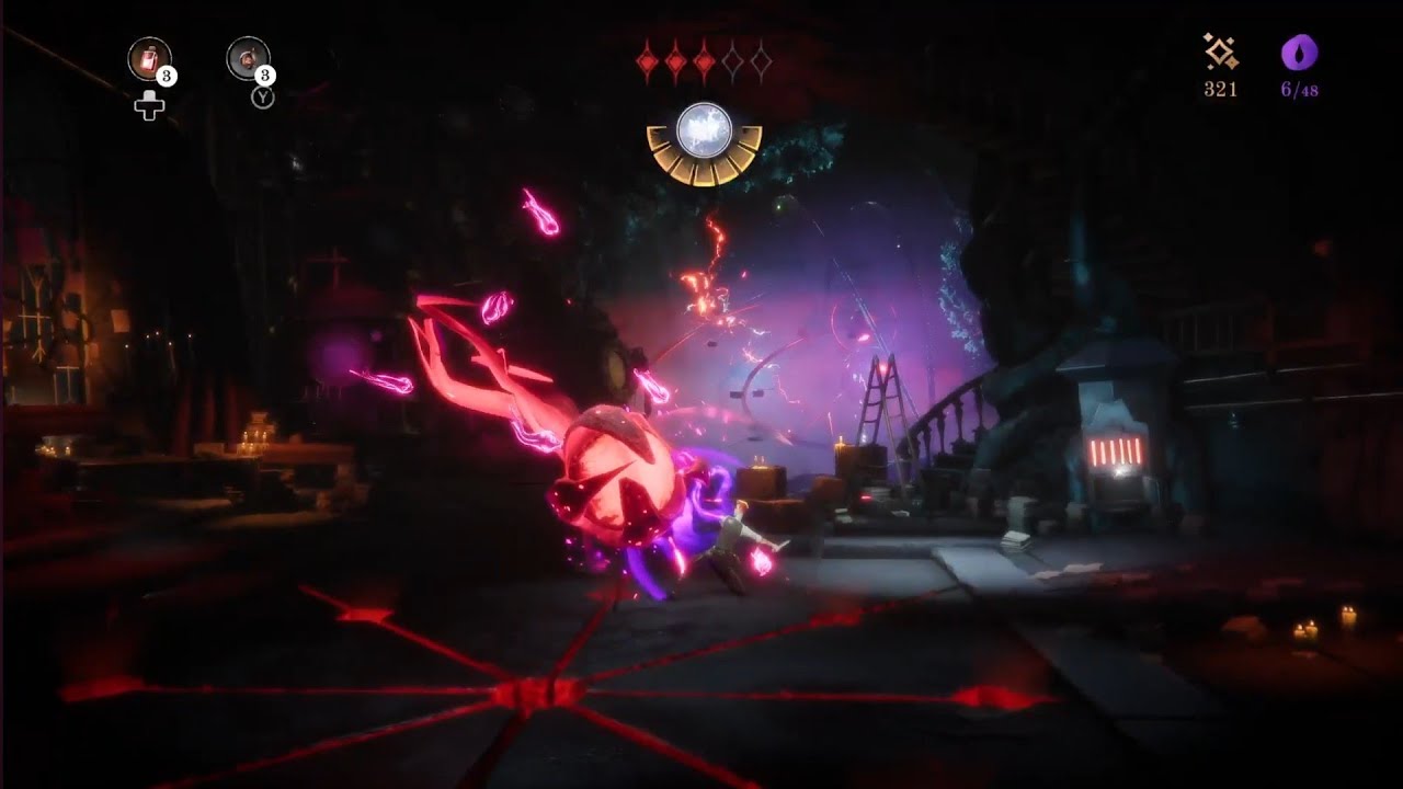 Jogo Aprovado 👍🏻 - The Last Case of Benedict Fox #3 - Limbo # ...