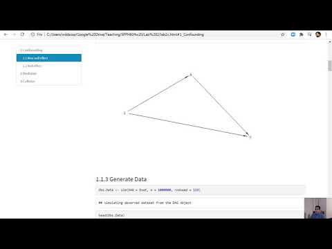 Lab2 (part 3) DAG and big data - YouTube