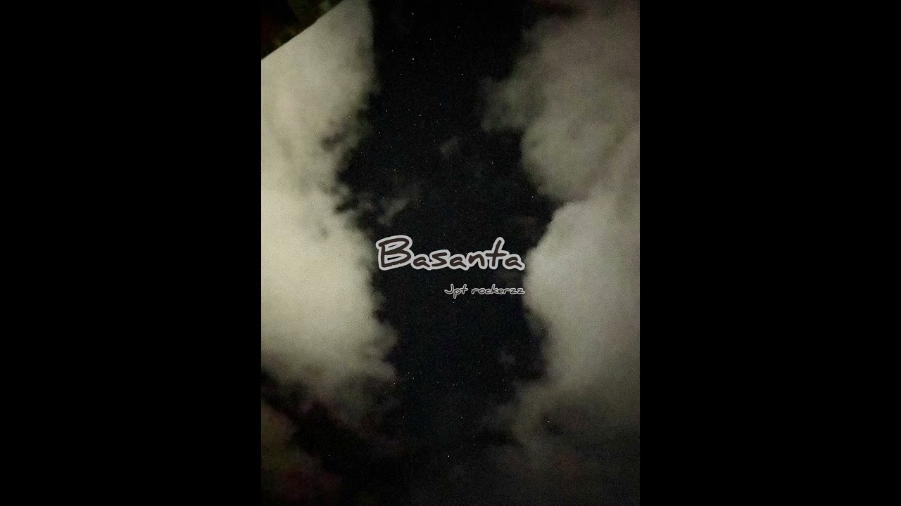 Basanta jpt rockerzz - YouTube