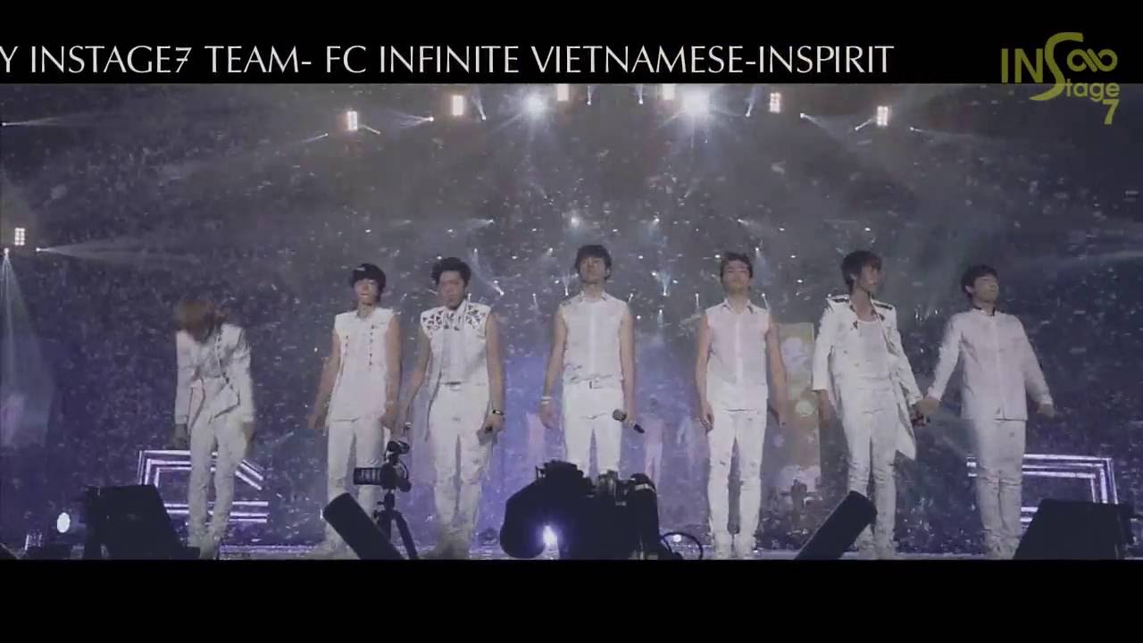 [Vietsub-Kara][MV] INFINITE-Together ( Grow OST) - YouTube