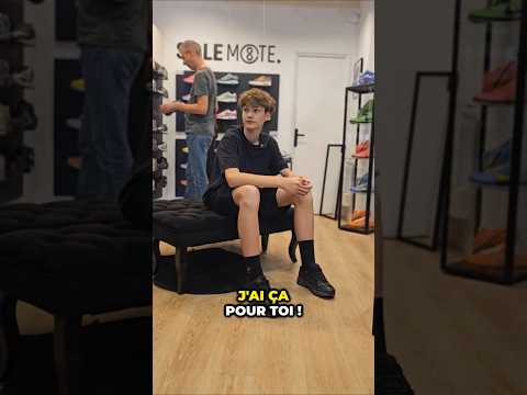 💥 Mention bien au brevet, Kobe à la clé ! 👟#sneakers #sneakeraddict #solem8te