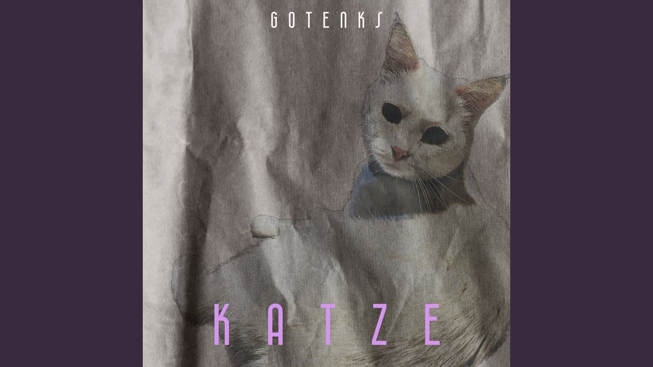 Katze - YouTube