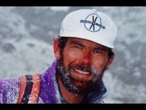 Rob Hall, Tragedy on Everest 1996 - YouTube
