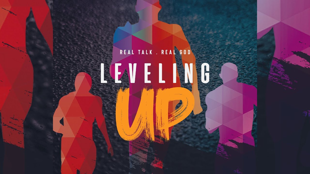 Friday Connect 3rd June 2022 || Leveling Up - YouTube
