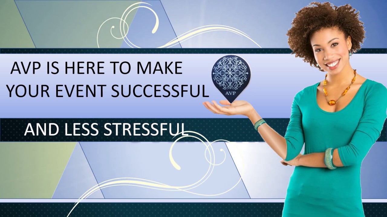 A-Vision Productions (AVP) Promotional Video - YouTube