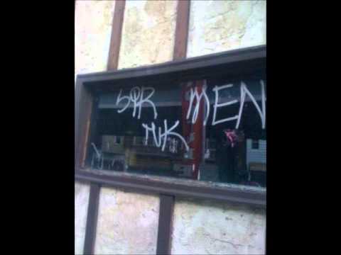 215 graffiti goons - YouTube