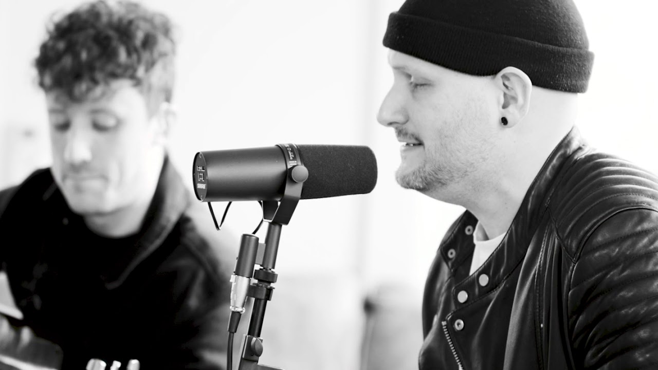 8 Graves - RIP (Acoustic) - YouTube