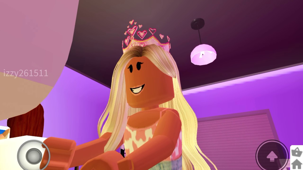 Playing in Blocksburg - YouTube