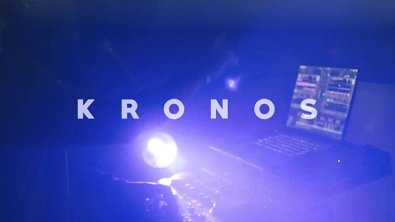 Dj Kronos - YouTube