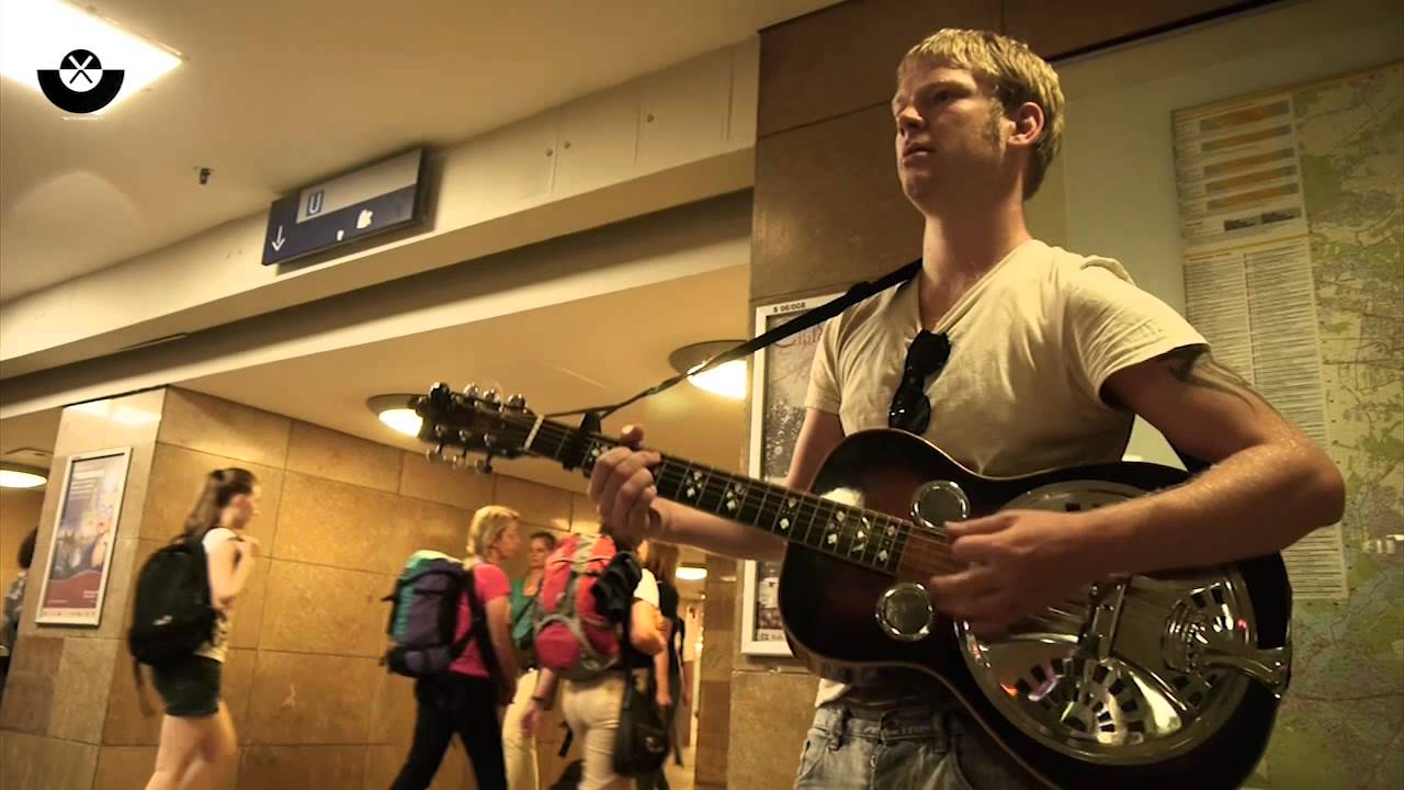 Thomas Urwin - "Caviar and Cocaine" - YouTube