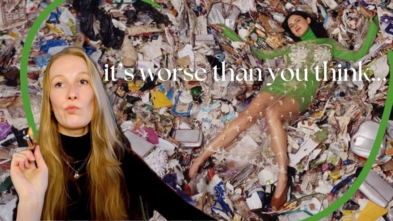 The Truth About SHEIN & Fast Fashion: Why It Needs to Stop - YouTube