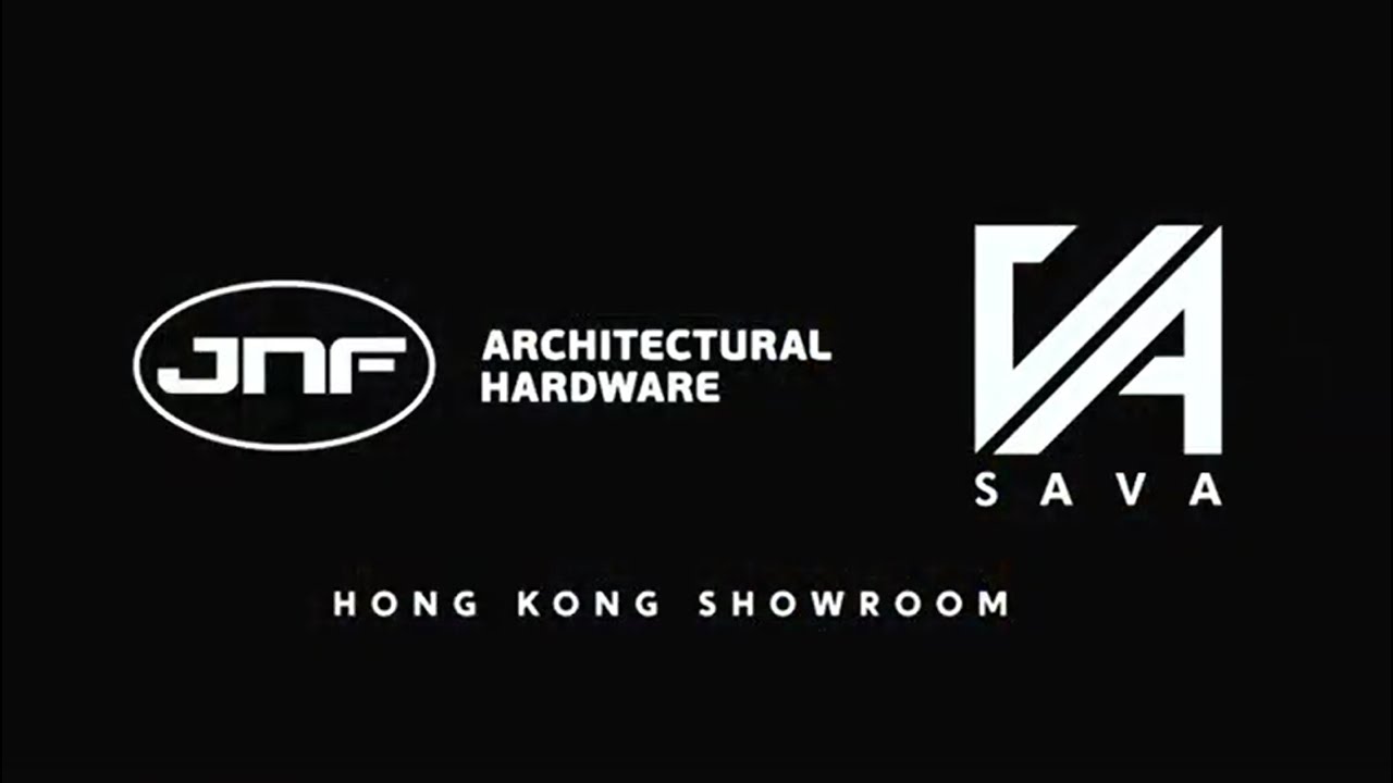 JNF Asia Showroom (HONG KONG) New Product Arrival - YouTube