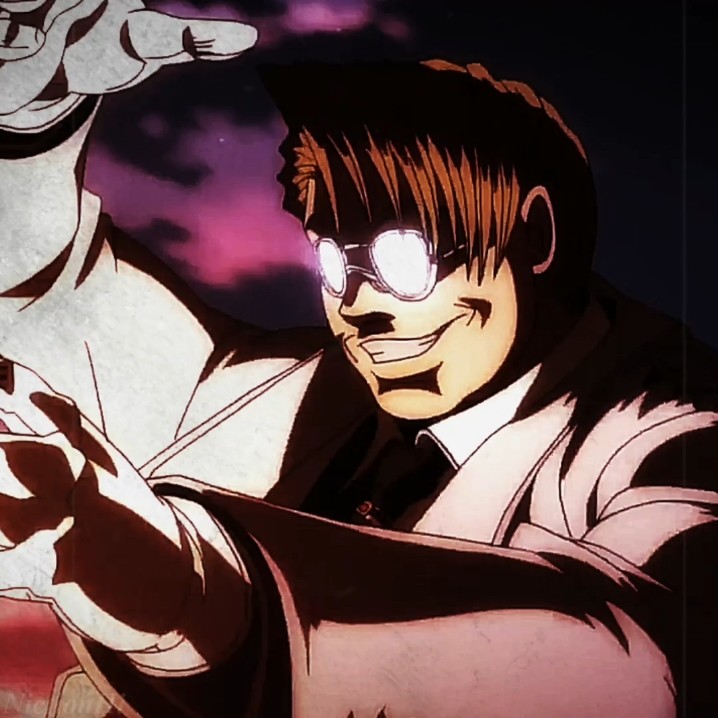 🇬🇧 ATAQUE A LONDRES HELLSING ULTIMATE - Beethoven #fyp #parati #hellsingultimate #edit # ...