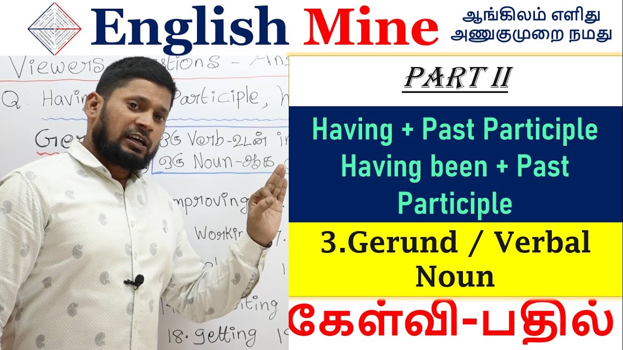 Having Past Participle Having Been Past Participle Part 2 having-past-participle-having-been-past-participle-part-2