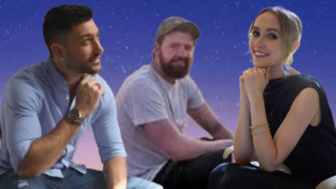 Rose Ayling Ellis Separated From Her Boyfriend Samuel Arnold Because ...