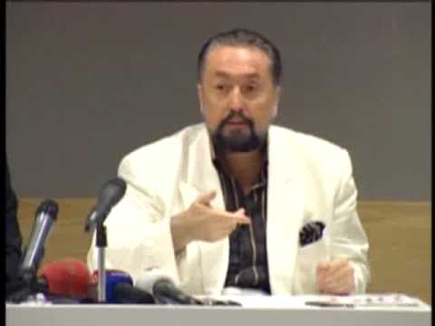 ADNAN OKTAR 1999 YILINDA YAŞADIĞI İŞKENCE DOLU 7 GÜNÜ TÜM DETAYLARIYLA ANLATIYOR
