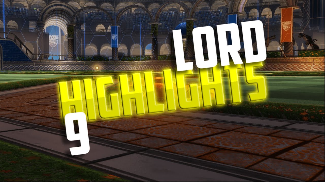 Lord Stream Highlights #9 - YouTube