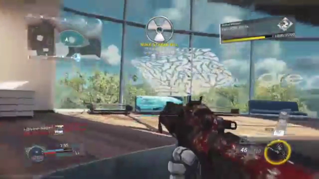 One of the best cod players isn't pro? - YouTube