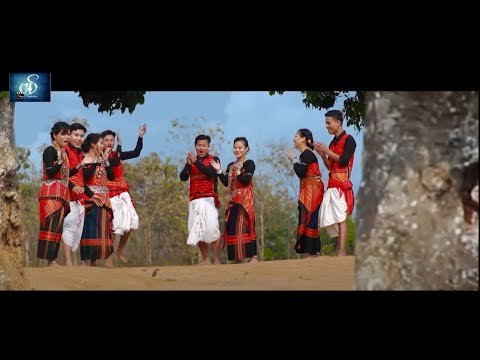 Echhey aama Bizu- New Chakma Video Song 2021