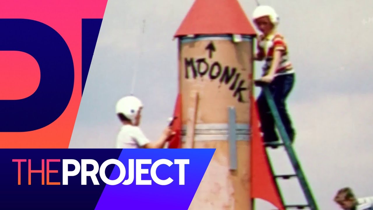 Should you supervise your kids' playtime? | The Project NZ - YouTube