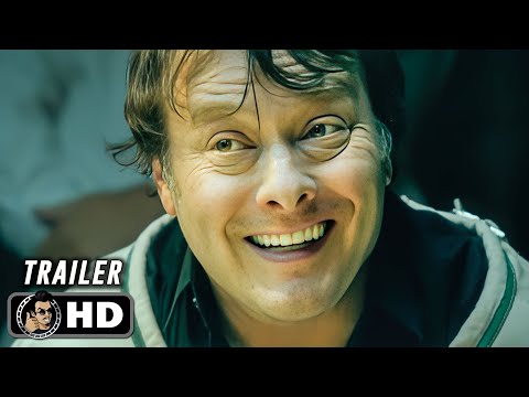 UNSPEAKABLE: BEYOND THE WALL OF SLEEP | Official Trailer (2025) Edward Furlong