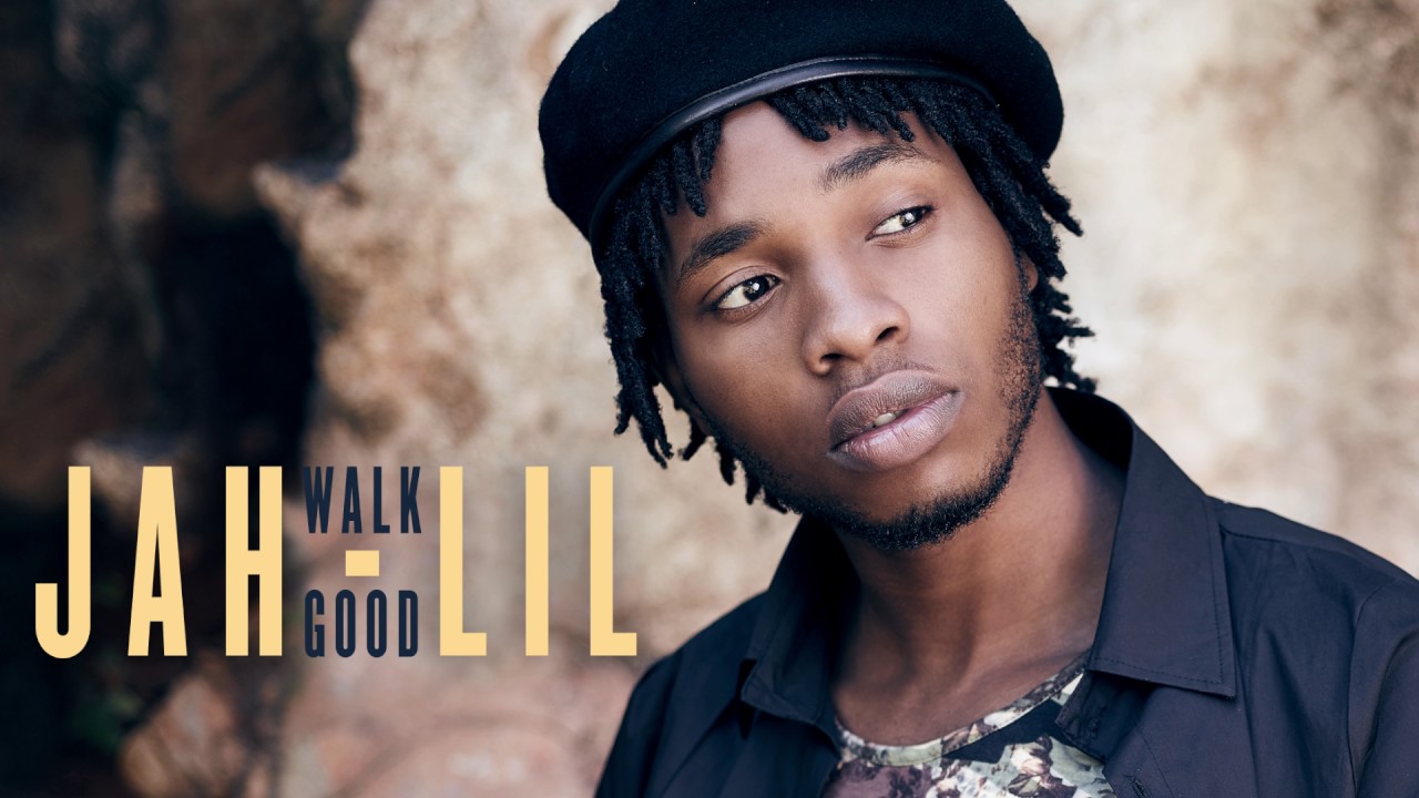 Jah-Lil - One Wrong One Right (Acoustic) | Official Audio - YouTube