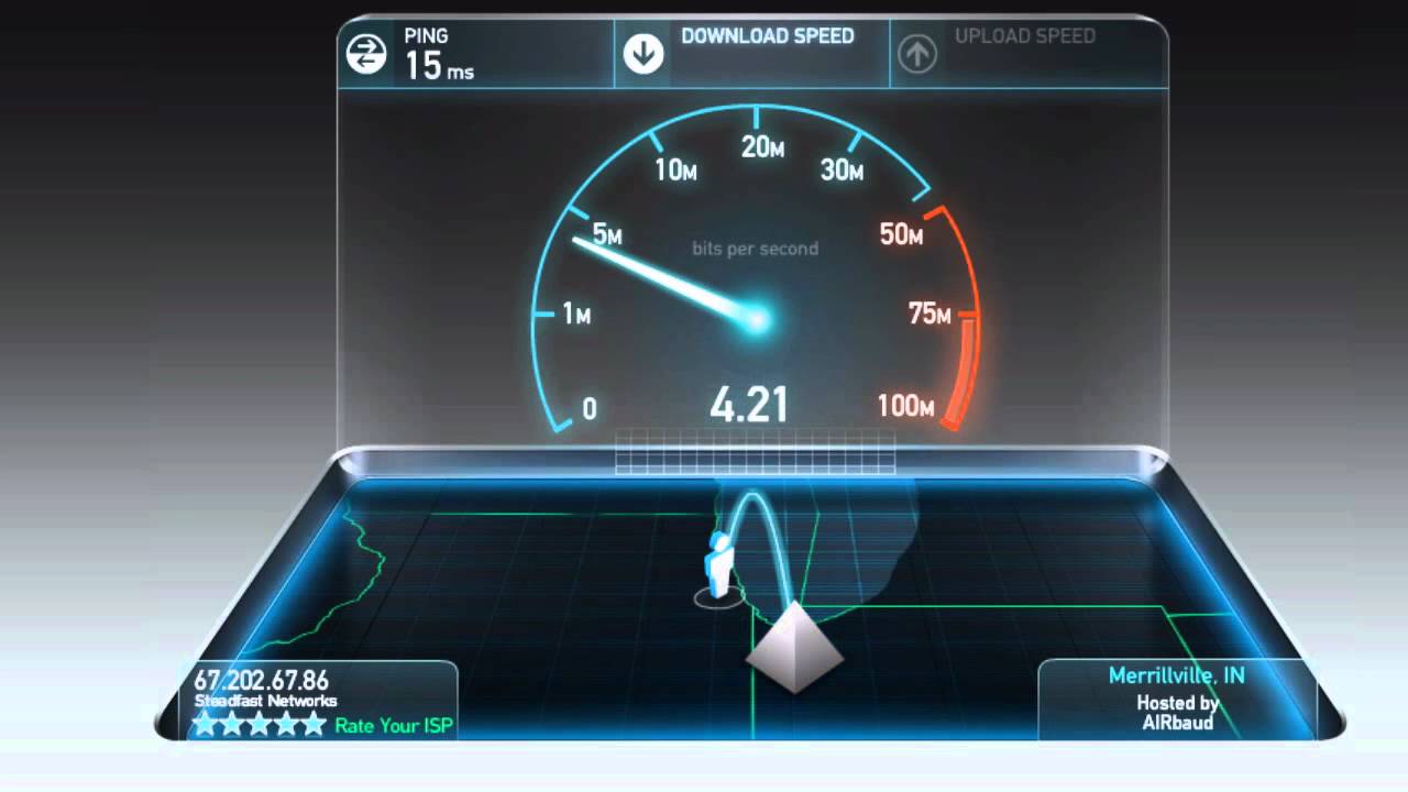 Tuesday Tip - The "Begin Test" button - YouTube