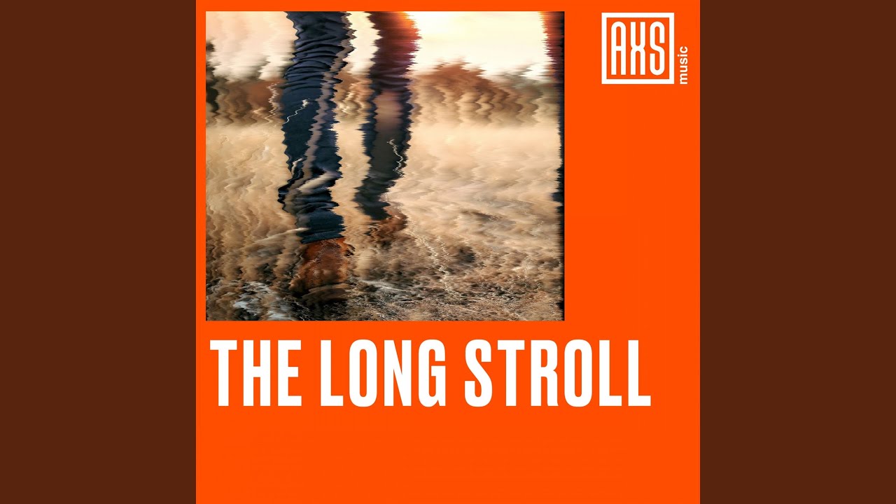 The Way We Wander - YouTube