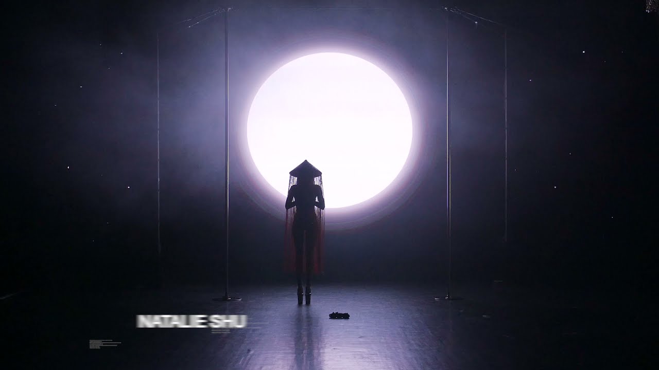 ZODIAC 2021, Natalie Shu, AMATEURS CATEGORY, 2nd place, best show - YouTube