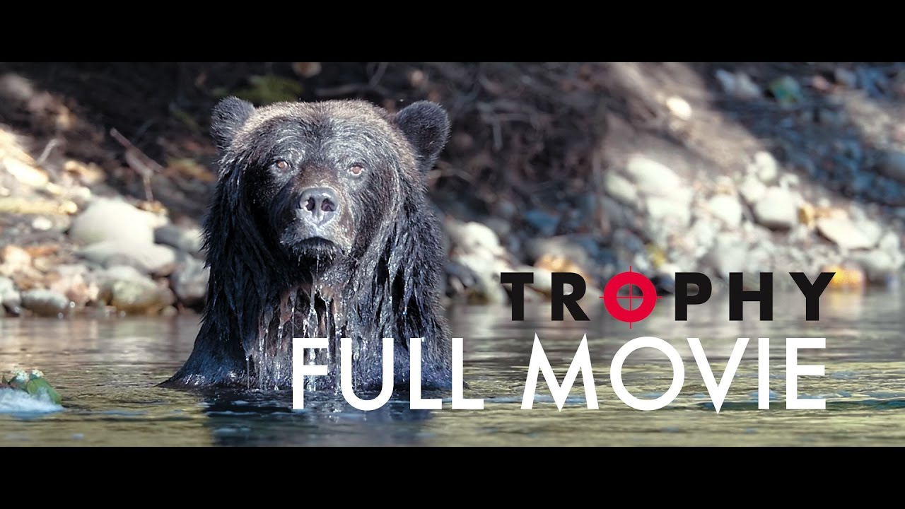 Lush Cosmetics Presents: TROPHY | Full Movie - YouTube