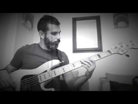 Tony Sgro - MuTron III - Sabelya® - YouTube