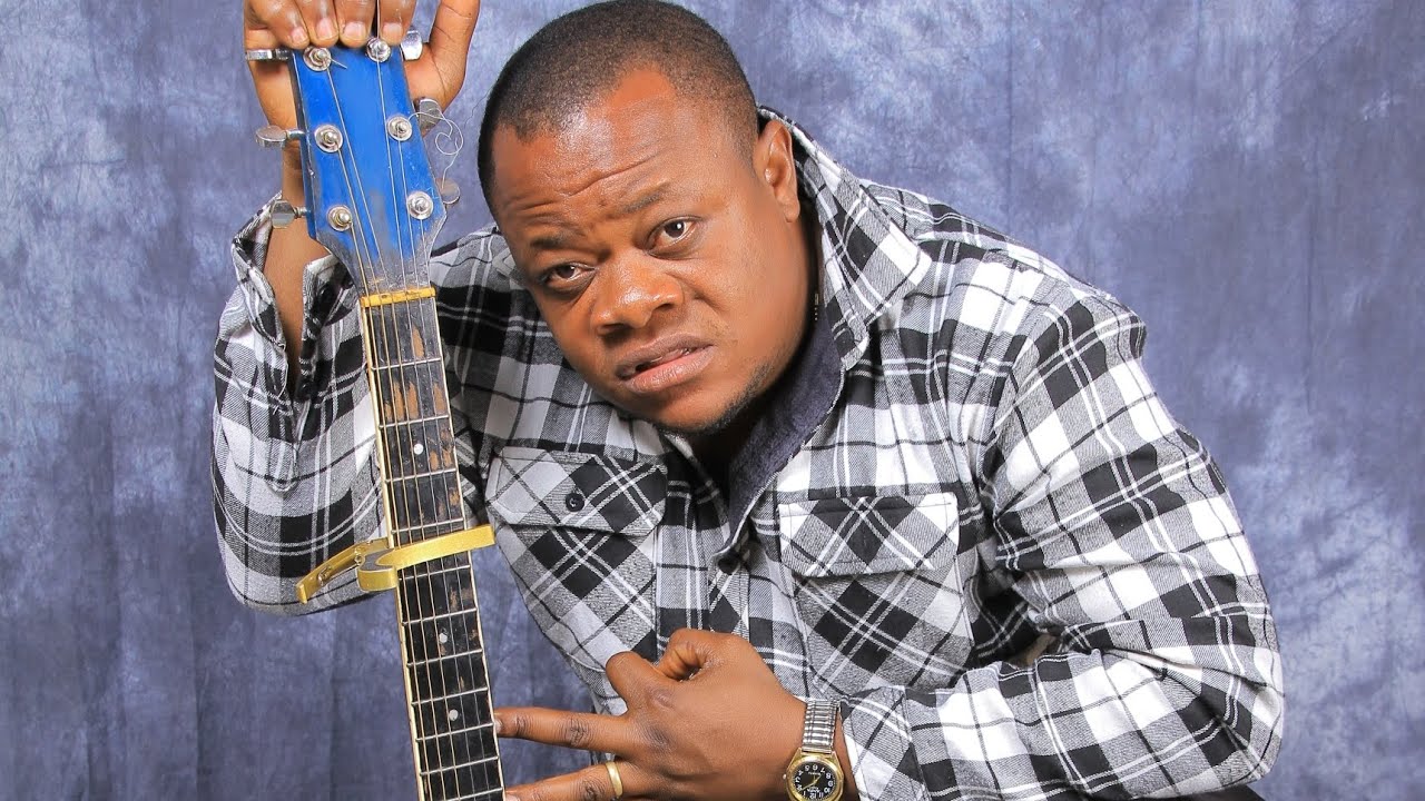 Baby pro ft balence (luayi TUIBAKA Congo) - YouTube